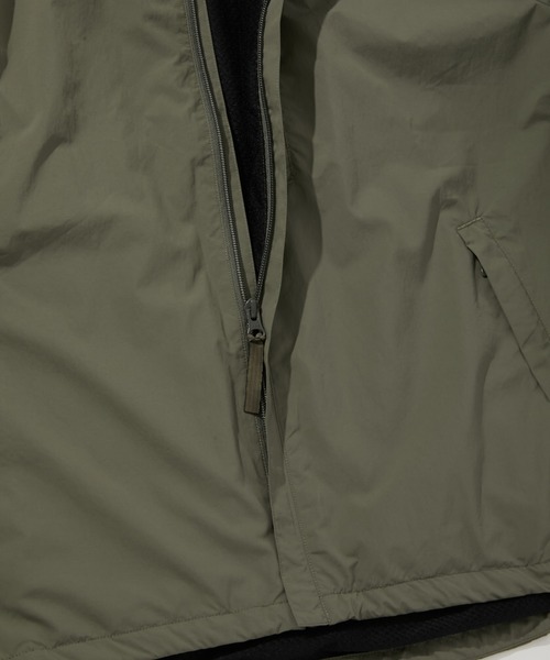 Gramicci（グラミチ）の「GRAMICCI CANYON JACKET (G4SM-J017)（ブルゾン）」 - WEAR
