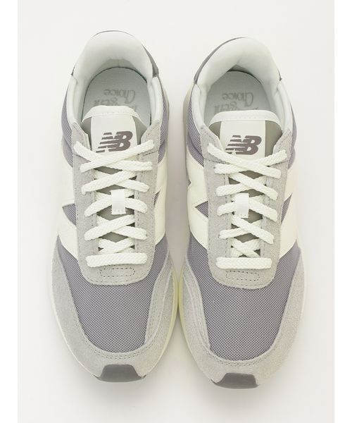 NEW BALANCE（ニューバランス）の「【New Balance】U370（スニーカー）」 - WEAR