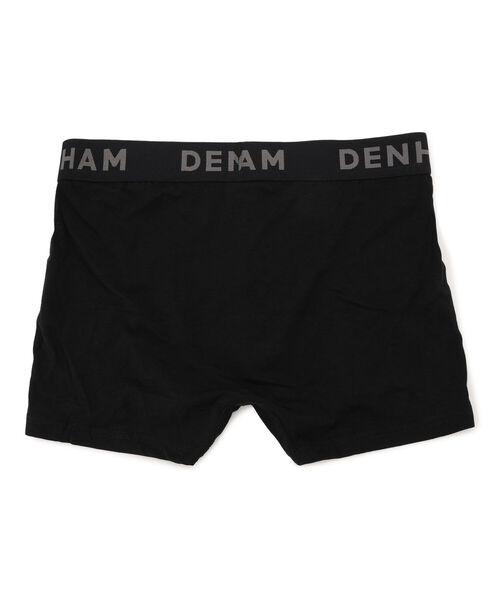 DENHAM（デンハム）の「DENHAM/デンハム/BOXER DxD BACO/ボクサーパンツ（その他アンダーウェア/インナー）」 - WEAR
