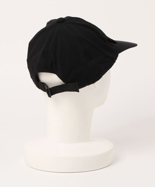 WILD THINGS（ワイルドシングス）の「ELASTIC NYLON BASE CAP（キャップ）」 - WEAR
