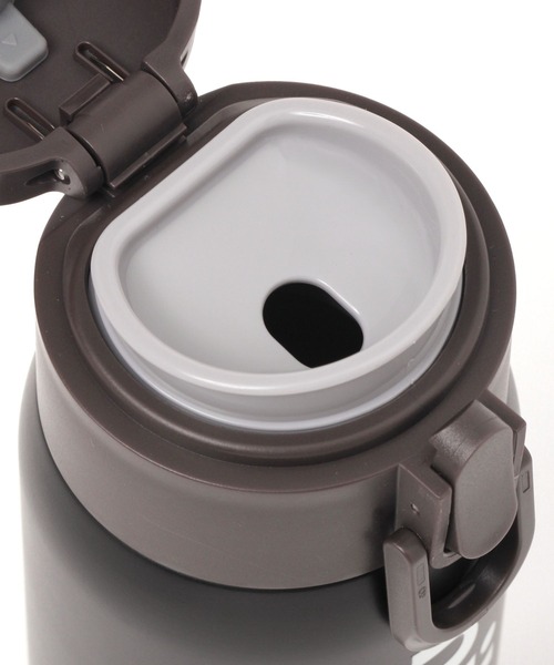 オリジナルニコロゴステンレスボトル/容量480ml（水筒）｜niko and...（ニコアンド）のファッション通販 - ZOZOTOWN