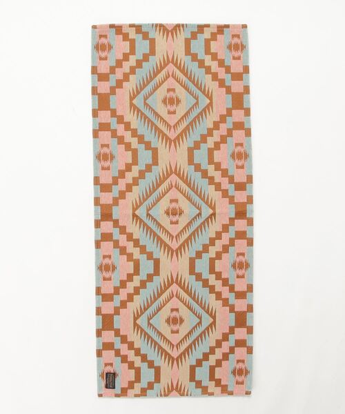 PENDLETON（ペンドルトン）の「PENDLETON/ペンドルトン ラグマットミディアム MC002/120×50㎝（ラグ/マット）」 - WEAR