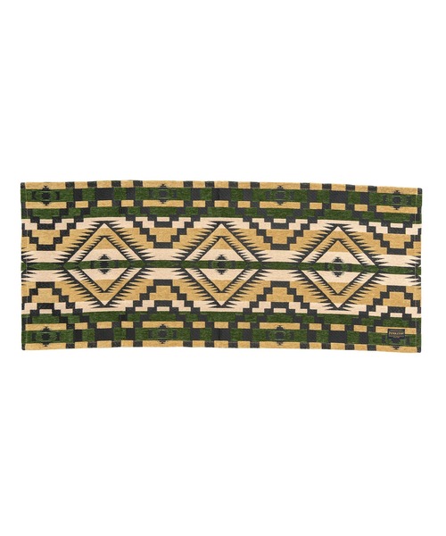 PENDLETON（ペンドルトン）の「PENDLETON/ペンドルトン ラグマットミディアム MC002/120×50㎝（ラグ/マット）」 - WEAR