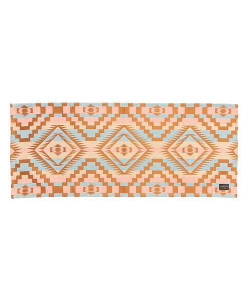 PENDLETON（ペンドルトン）の「PENDLETON/ペンドルトン ラグマットミディアム MC002/120×50㎝（ラグ/マット）」 - WEAR