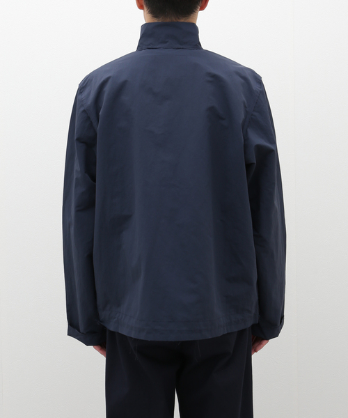 CAMIEL FORTGENS（カミエル フォートへンス）の「CAMIEL FORTGENS / TECH-TRACK JACKET CF.17.09.06.01（ブルゾン）」 - WEAR