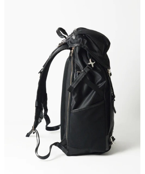 master-piece（マスターピース）の「master-piece / FORCE バックパック No.43270（バックパック/リュック ...