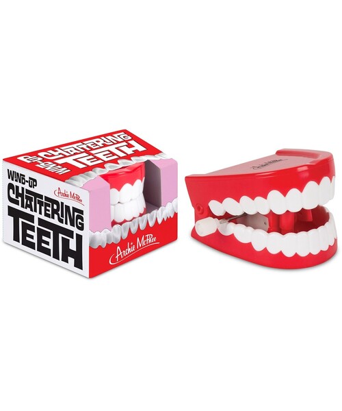 Archie McPhee / TEETH（おもちゃ）｜bpr BEAMS（ビーピーアール ビームス ）のファッション通販 - ZOZOTOWN