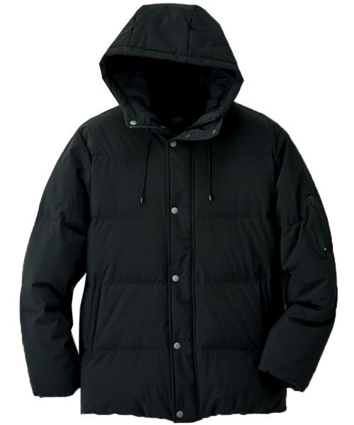 SPENDY'S Store（スペンディーズストア）の「＜INED HOMME/イネドオム＞はっ水ダウンコート（ダウンジャケット/コート ...