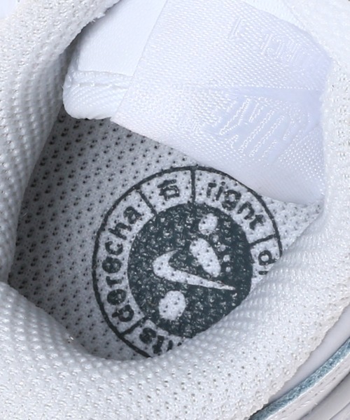NIKE（ナイキ）の「NIKE FORCE 1 LE TD DH2926-111（スニーカー）」 - WEAR