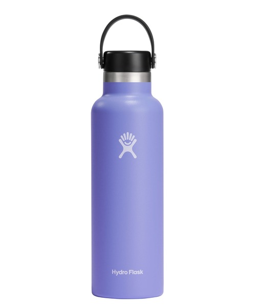 HYDRO FLASK（ハイドロフラスク）の「【Hydro Flask】HYDRATION 21oz STANDARD MOUTH（水筒 ...