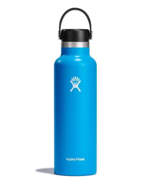 HYDRO FLASK（ハイドロフラスク）の「【Hydro Flask】HYDRATION 21oz STANDARD MOUTH（水筒 ...