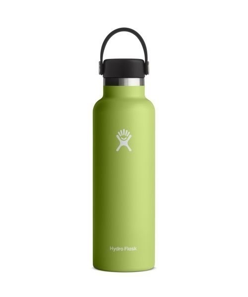 HYDRO FLASK（ハイドロフラスク）の「【Hydro Flask】HYDRATION 21oz STANDARD MOUTH（水筒 ...