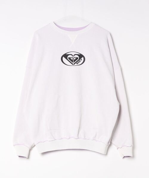【セール】ロキシー ROXY PLANET RING PULLOVER（その他トップス）｜ROXY（ロキシー）のファッション通販 - ZOZOTOWN