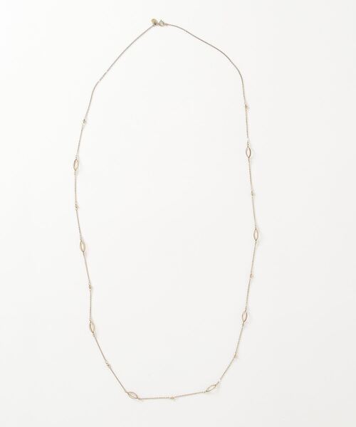 【ブランド古着】ネックレス（ネックレス）｜agete（アガット）のファッション通販 - ZOZOUSED