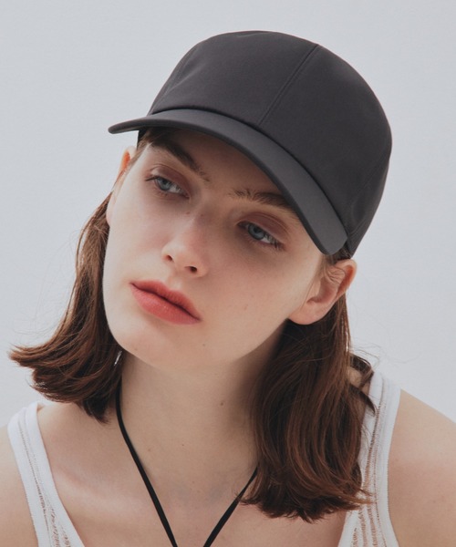 【ブランド古着】キャップ（キャップ）｜IRIS47（イリスフォーセブン）のファッション通販 - ZOZOUSED