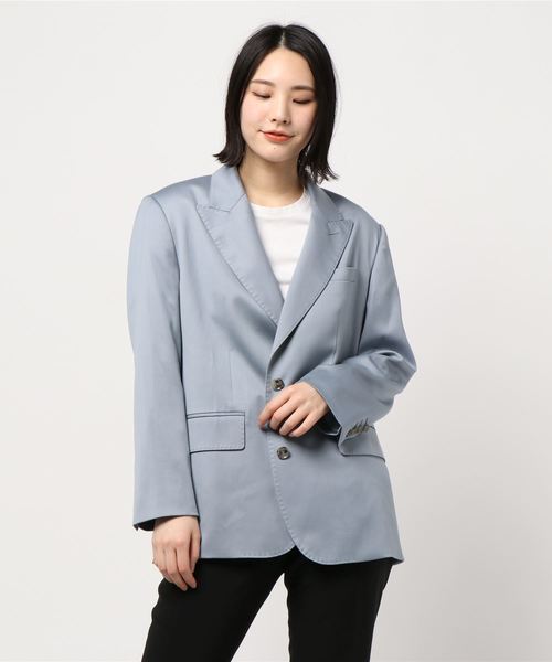 CIAOPANIC（チャオパニック）の「MINI JACKET（テーラードジャケット）」 - WEAR