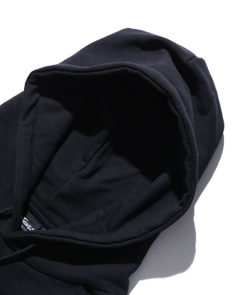 WILD THINGS（ワイルドシングス）の「WILDTHINGS / ワイルドシングス LOGO SWEAT PARKA フーディー ...