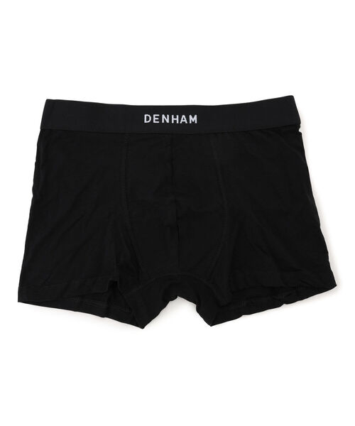 DENHAM（デンハム）の「DENHAM/デンハム/BOXER D SML BACO/ボクサーパンツ（その他アンダーウェア/インナー）」 - WEAR