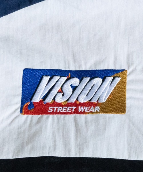VISION STREET WEAR（ヴィジョンストリートウェア）の「【12】〔VISION STREET WEAR/ビジョン ストリート ...