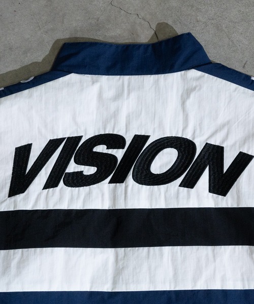 VISION STREET WEAR（ヴィジョンストリートウェア）の「【12】〔VISION STREET WEAR/ビジョン ストリート ...