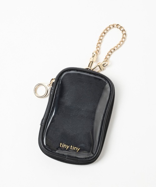 【セール】推し活ポーチS[tiny tiny(ティニーティニー)]（ポーチ）｜tiny tiny（ティニーティニー）のファッション通販 - ZOZOTOWN