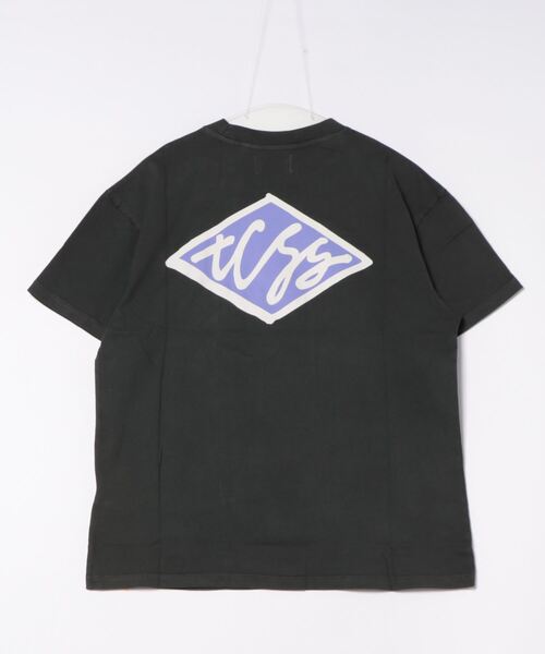 TCSS（ティーシーエスエス）の「DESIGN TEE/Critical Slide(クリティカルスライド)TCSSリラックスフィットバック ...