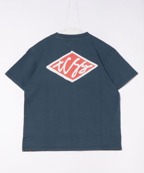 TCSS（ティーシーエスエス）の「DESIGN TEE/Critical Slide(クリティカルスライド)TCSSリラックスフィットバック ...