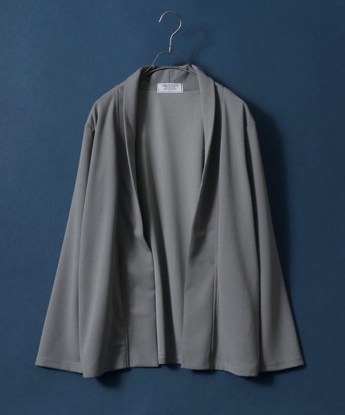 【ブランド古着】【TIMBRE POSTE】ジャケット（その他アウター）｜ANPAS（アンパス）のファッション通販 - ZOZOUSED