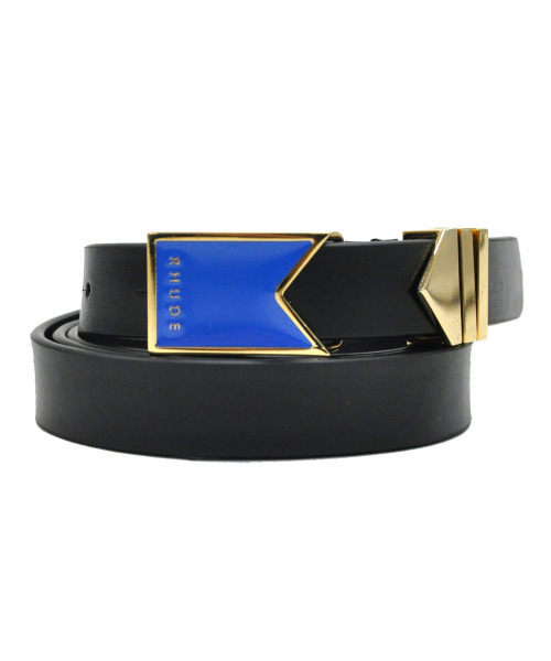 RHUDE（ルード）の「【RHUDE】SMALL SIG BELT（ベルト）」 - WEAR
