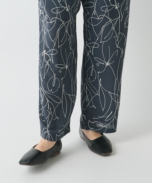 un dix cors（アンディコール）の「mio notis(ミオノティス) アシメカットパンプス（パンプス）」 - WEAR