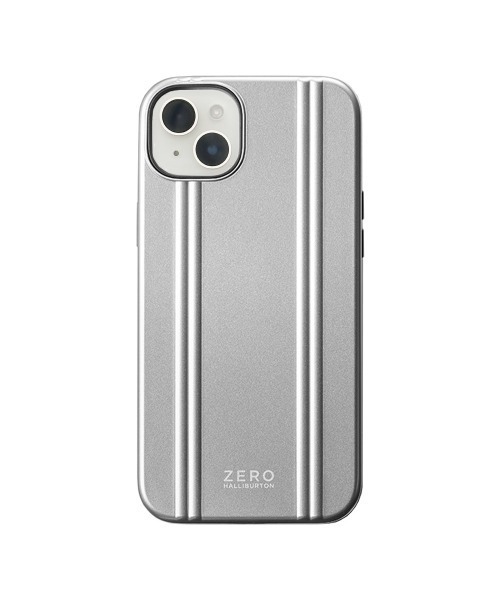 ZERO HALLIBURTON（ゼロハリバートン）の「(iPhone14 Plus) UNiCASE/ZERO HALLIBURTON Hybrid Shockproof Case（スマホ ...