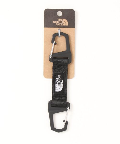 THE NORTH FACE（ザノースフェイス）の「THE NORTH FACE/ザ ノース フェイス TNF Key Keeper Duo ...