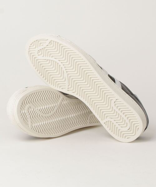 adidas（アディダス）の「adidas SUPERSTAR 82 FI IE4195（スニーカー）」 - WEAR