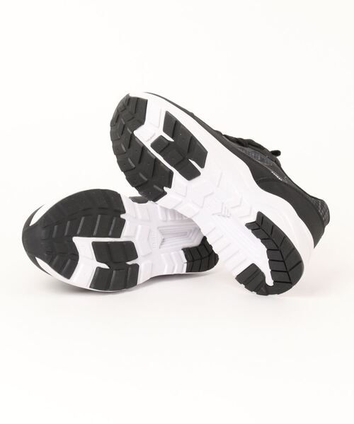 ASBee（アスビー）の「moonstar Ni-mo ムーンスターニーモ キッズ 防水スニーカー NM J076（スニーカー）」 - WEAR