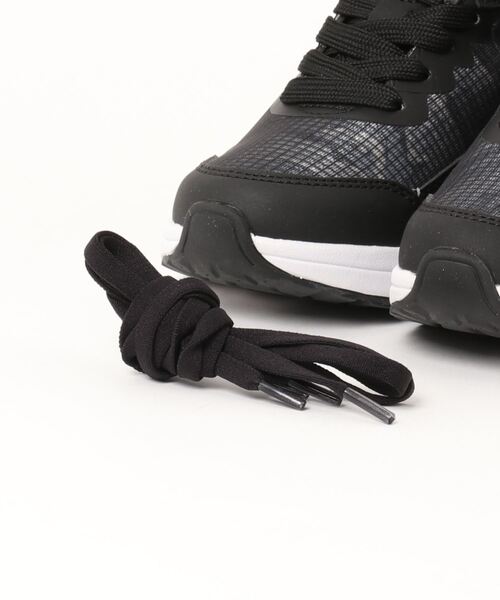 ASBee（アスビー）の「moonstar Ni-mo ムーンスターニーモ キッズ 防水スニーカー NM J076（スニーカー）」 - WEAR