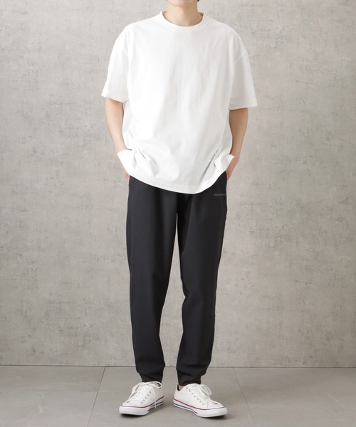 Mac-House（マックハウス）の「CEDAR CREST セダークレスト サーパスドライ ジョガーパンツ（その他パンツ）」 - WEAR