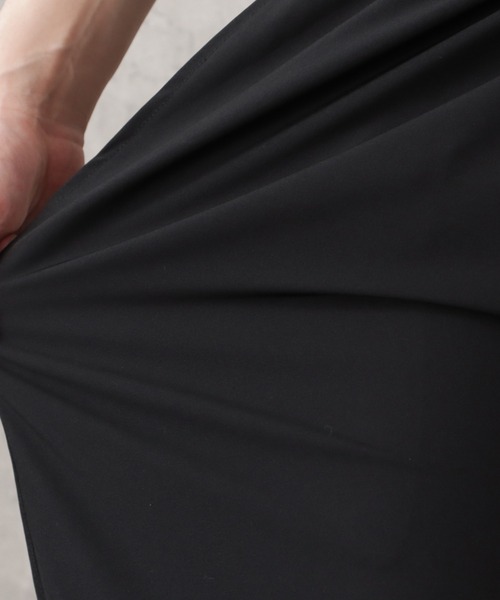 Mac-House（マックハウス）の「CEDAR CREST セダークレスト サーパスドライ ジョガーパンツ（その他パンツ）」 - WEAR