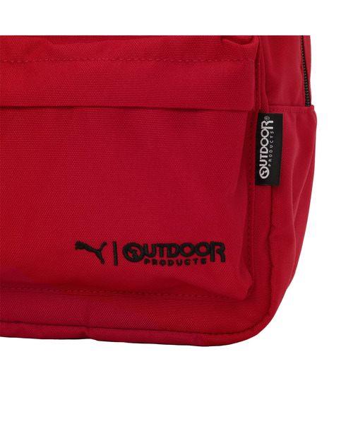 PUMA プーマ ユニセックス ゴルフ PUMA x OUTDOOR PRODUCTS カート