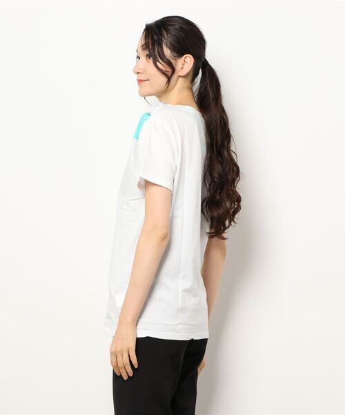 UN PORTABLE（アン ポータブル）の「UN PORTABLE/19UN_P_011 V-NECK（その他トップス）」 - WEAR