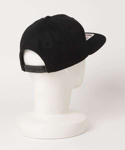 DOUBLE STEAL（ダブルスティール）の「DS Logo B.B CAP（キャップ）」 - WEAR