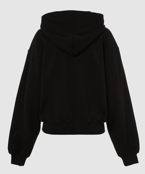 STUDIO.R330（ステュディオ アール スリーサーティー）の「Unisex Oversized Zip Hoodie（パーカー）」 - WEAR
