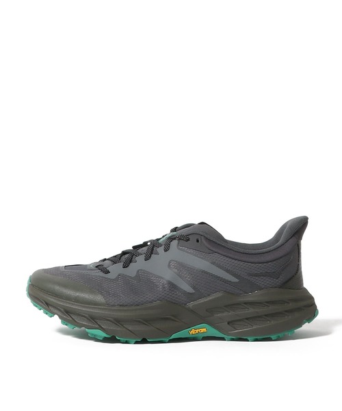 HOKA（ホカ）の「HOKA / SPEEDGOAT 5 TS（スニーカー）」 - WEAR