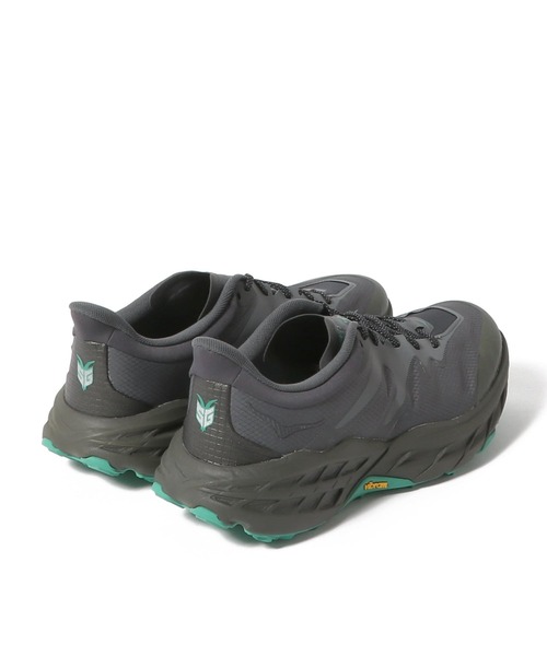 HOKA（ホカ）の「HOKA / SPEEDGOAT 5 TS（スニーカー）」 - WEAR