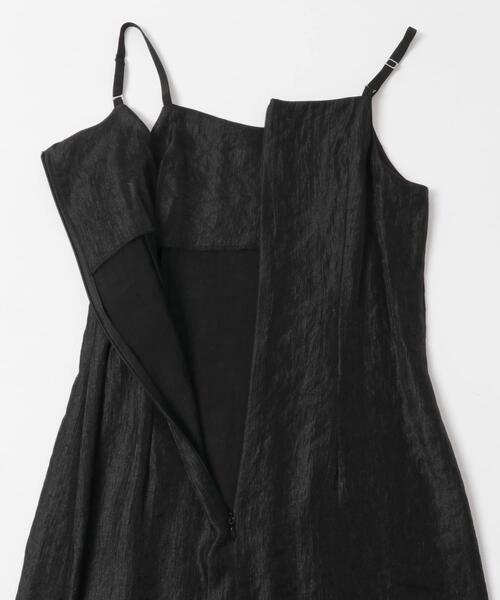 セール】kaene チュールボレロハイウエストドレス（ワンピース