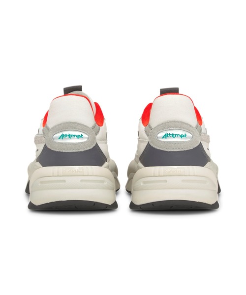 PUMA（プーマ）の「PUMA プーマ PUMA x ATTEMPT RS-2K スニーカー（スニーカー）」 - WEAR