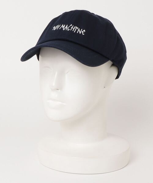 TOY MACHINE（トイ マシーン）の「TOY MACHINE/トイマシーン キッズ キャップ 127145001（キャップ）」 - WEAR