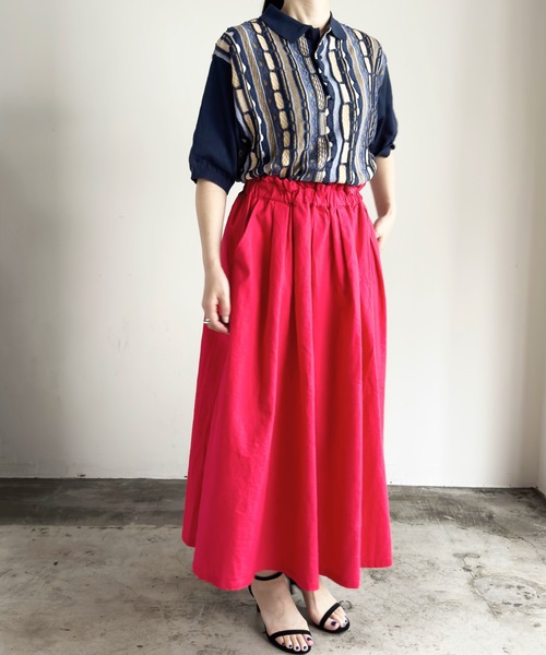 【セール】COMMONWARE:3DニットポロS/S（ポロシャツ）｜COMMON WARE（コモンウェアー）のファッション通販 - ZOZOTOWN