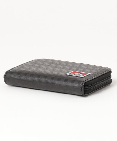 BEN DAVIS（ベンデイビス）の「【BEN DAVIS】ROUND WALLET（財布）」 - WEAR