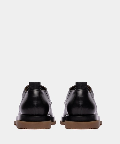 BUTTERO（ブッテロ）の「LABORATORIO / ラボラトリオ B10022 MOT-UG（ドレスシューズ）」 - WEAR