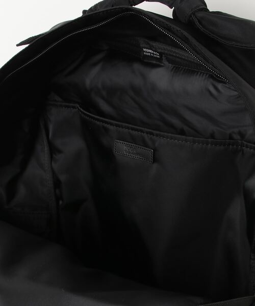 TOGA（トーガ）の「TOGA×Porter Backpack PORTER SP（バックパック/リュック）」 - WEAR